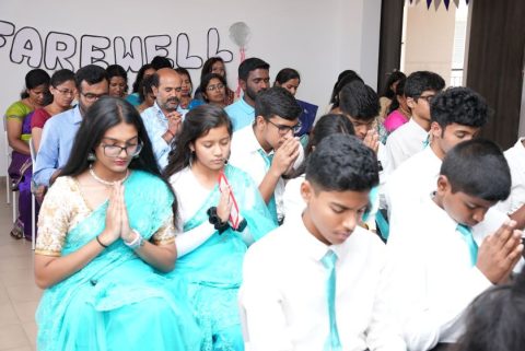 LimeLight Studio|Winmore Academy