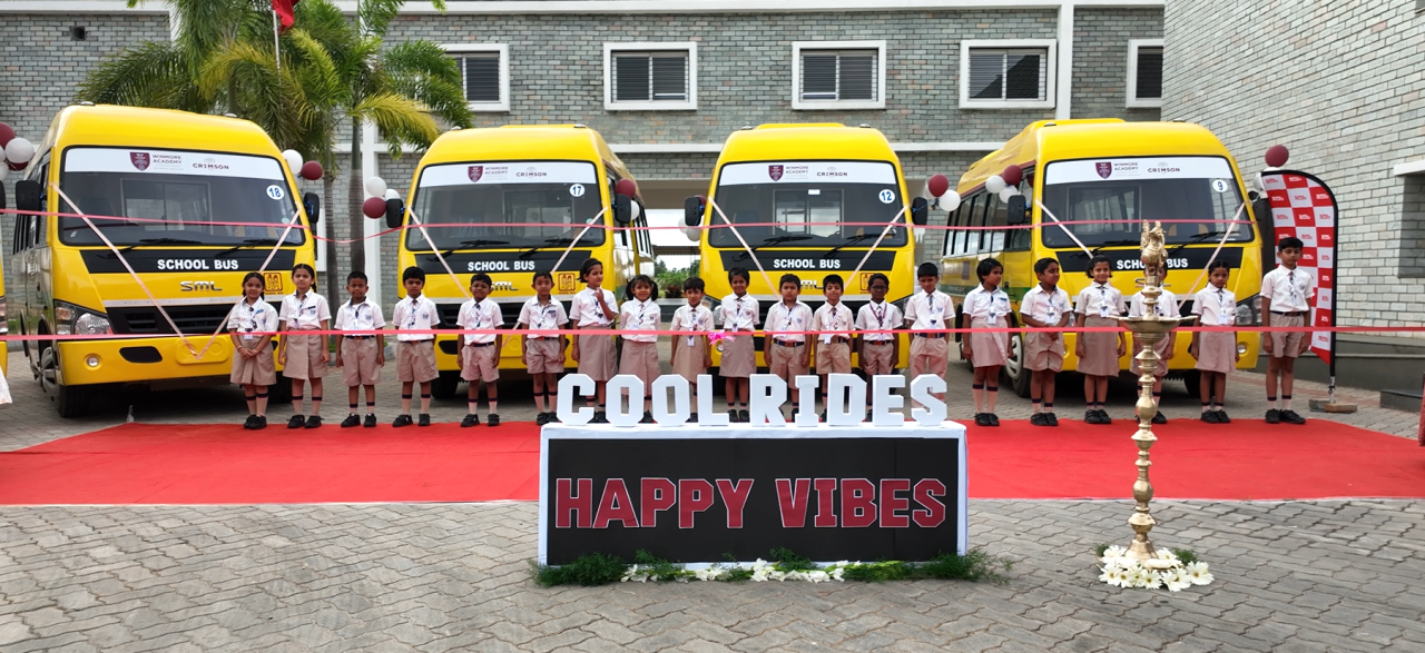 Winmore Academy|Best CBSE Schools in Bangalore