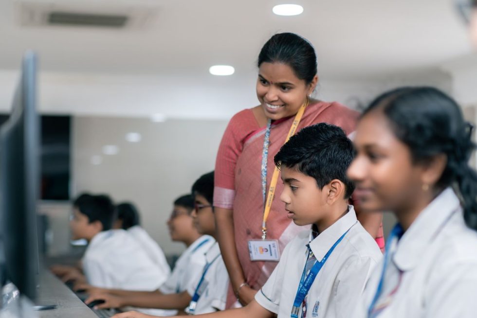 Life Beyond Classroom|Winmore Academy