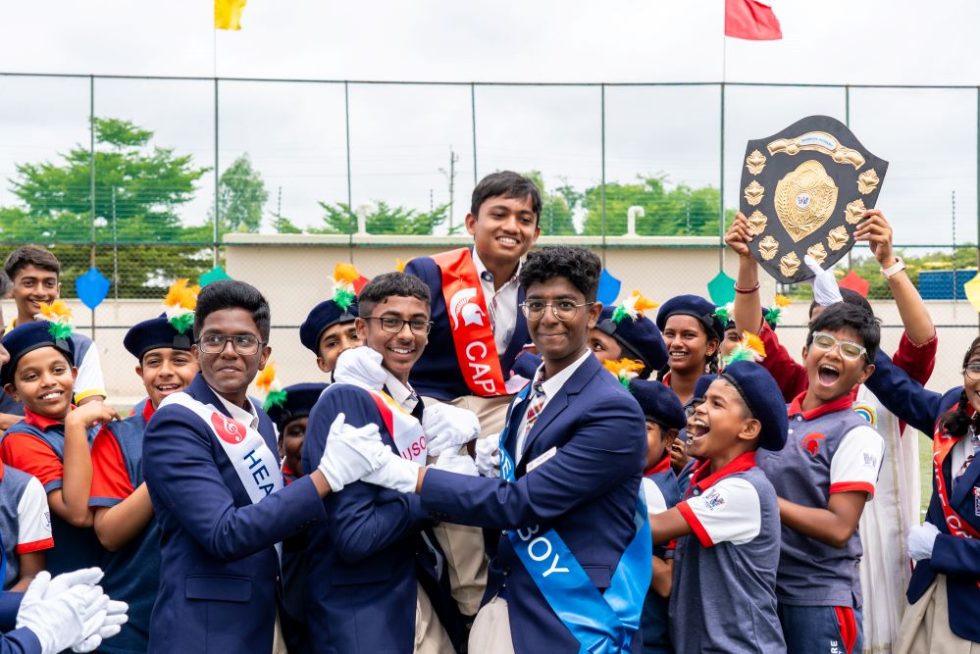 Winmore Academy|Best CBSE Schools in Bangalore